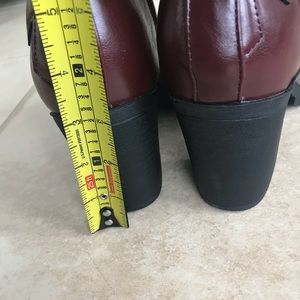 OXOX | Shoes | Oxox Ankle Boots | Poshmark